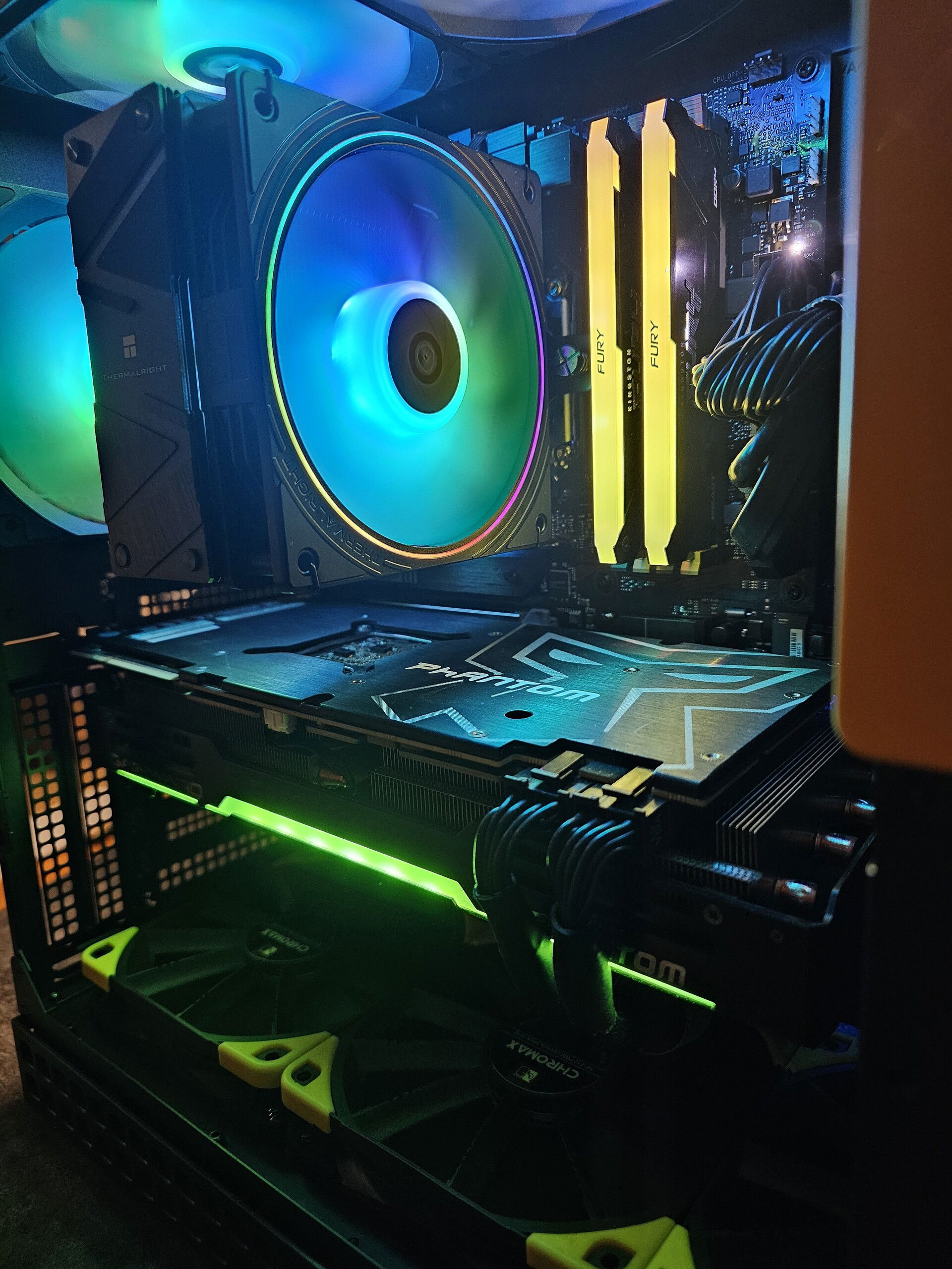 Black&Yellow » builds.gg