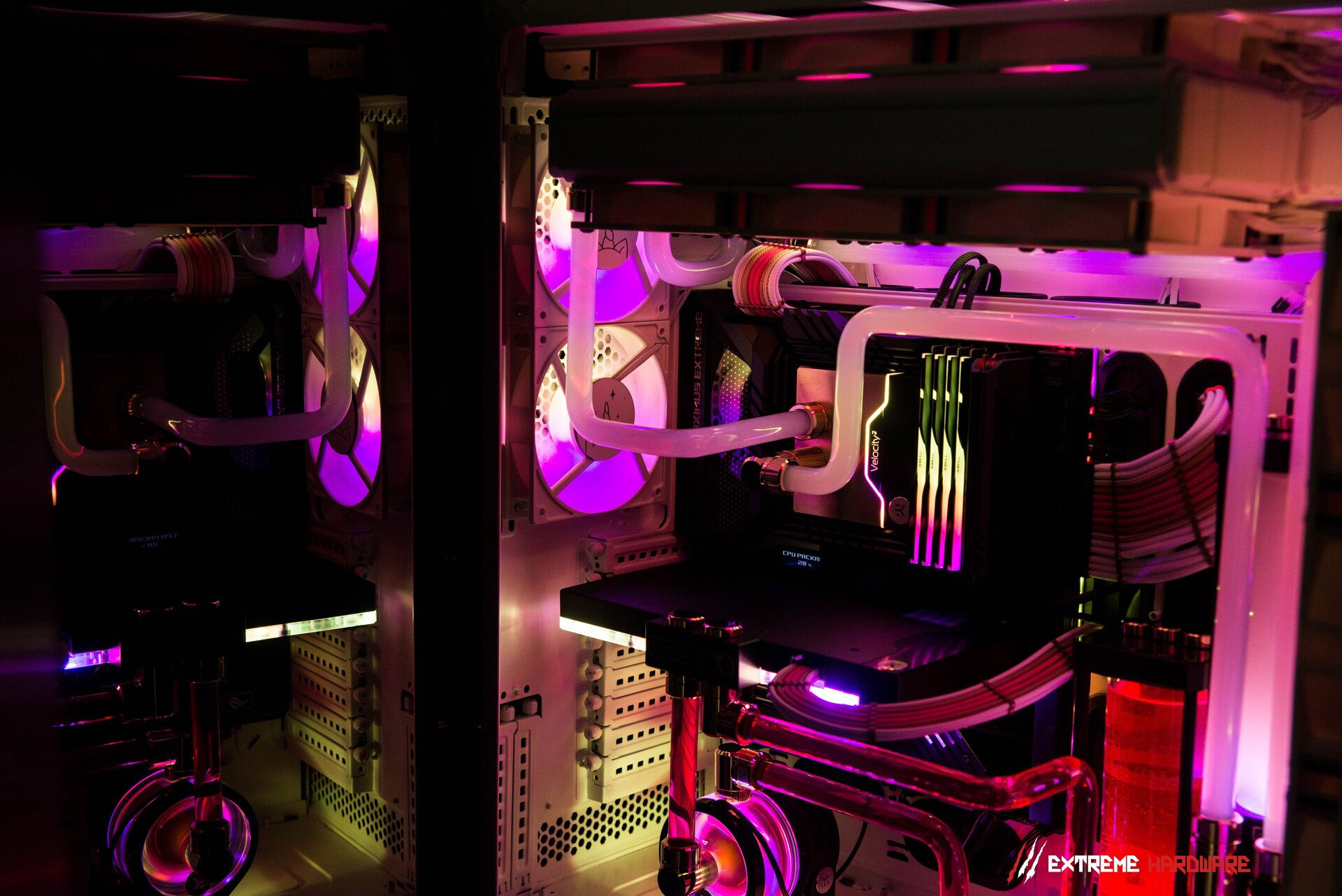 EH "UNICORN" » builds.gg