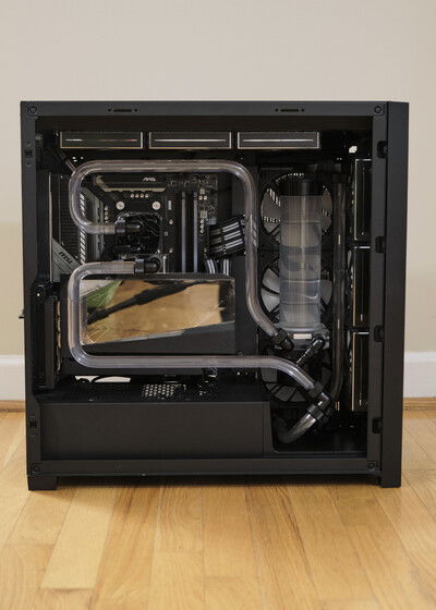 Barrowch Icicle Build » builds.gg