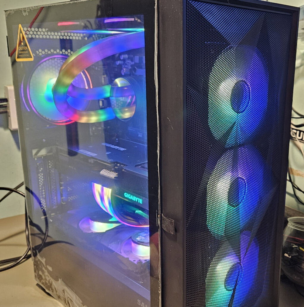 SAMA 3509 » builds.gg