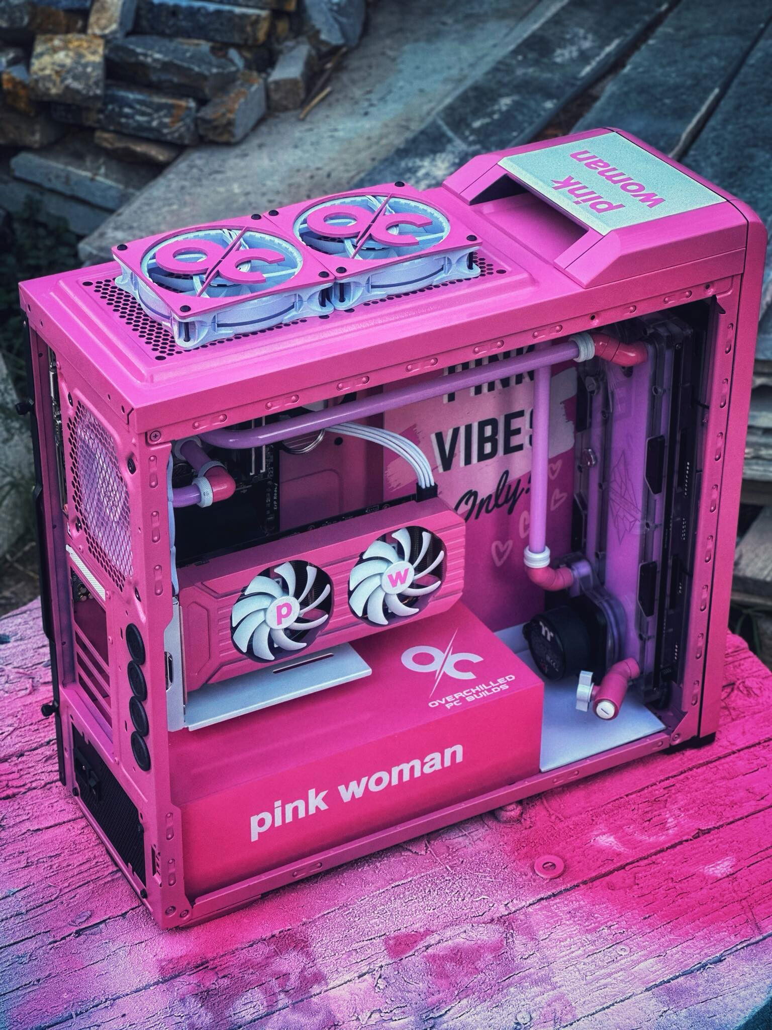 Pink » builds.gg