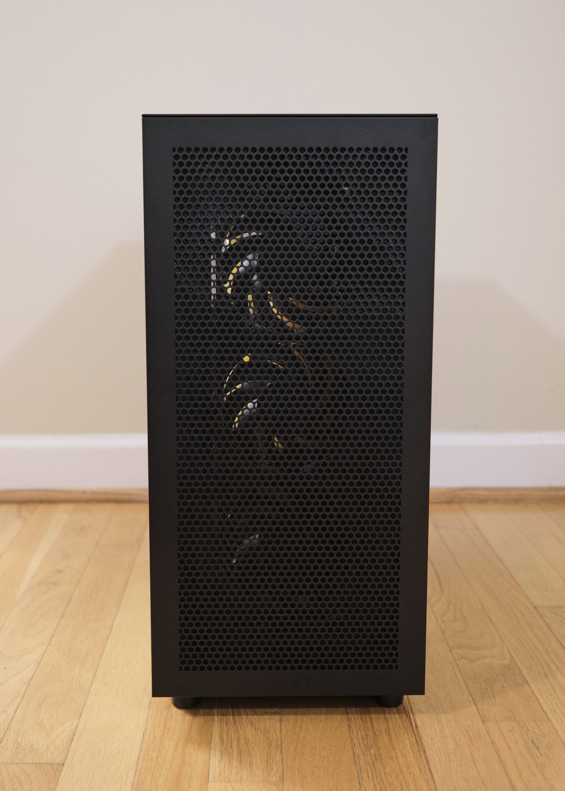 Marigold » builds.gg
