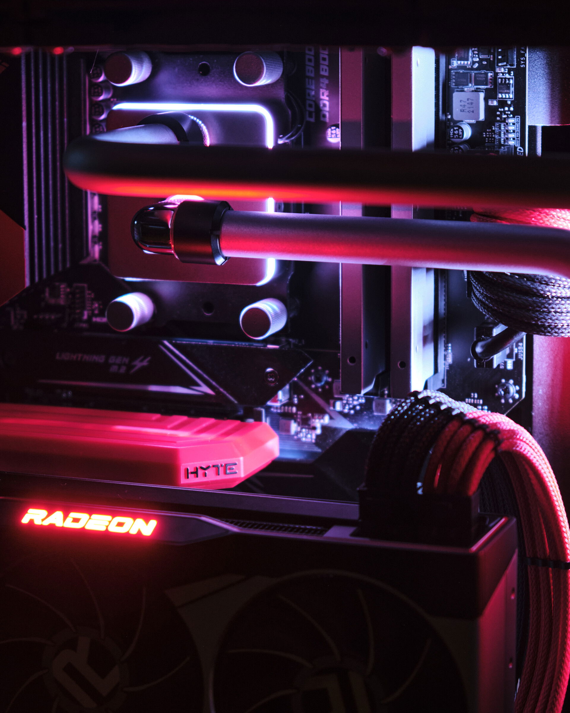 Omega Red » builds.gg