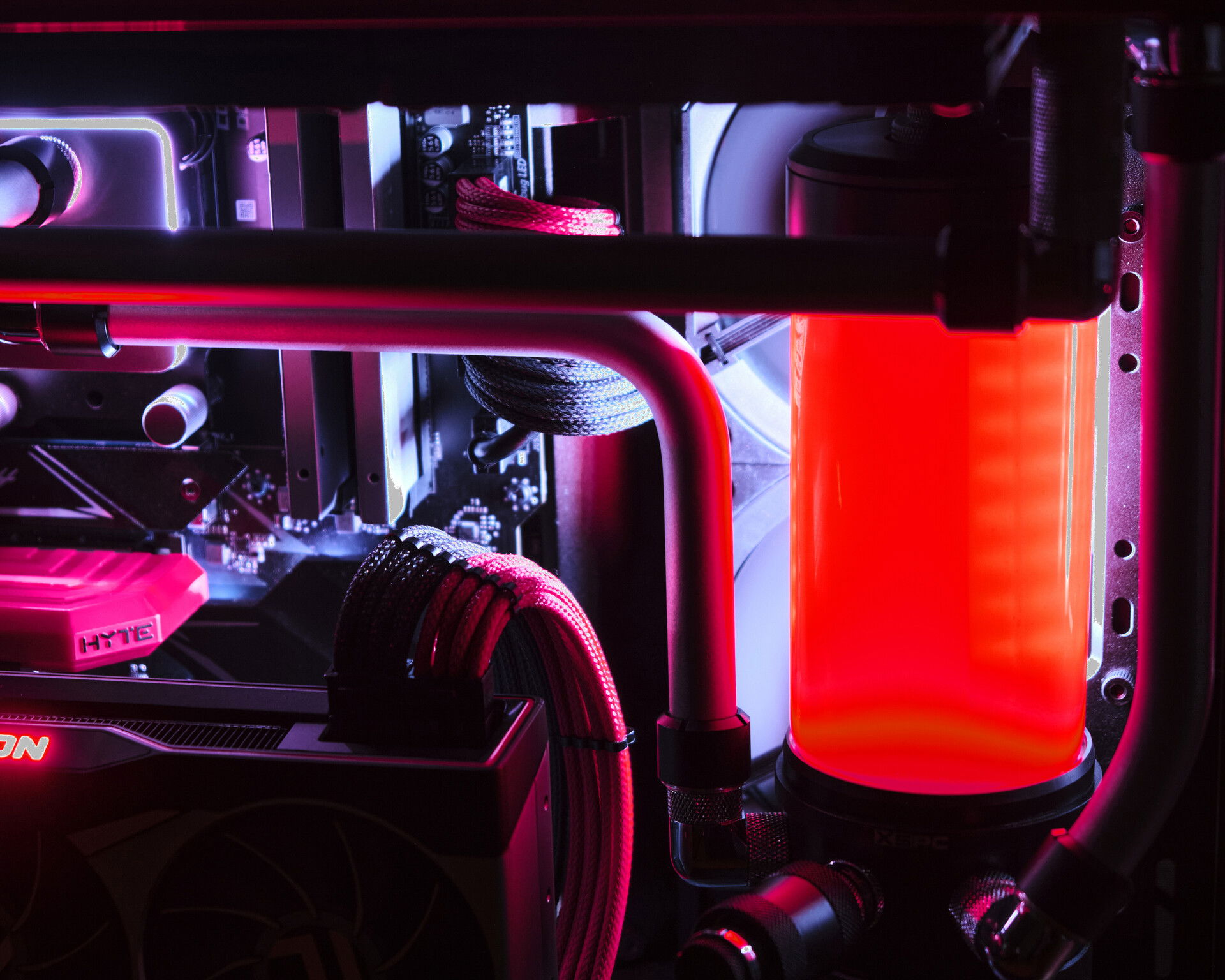 Omega Red » builds.gg