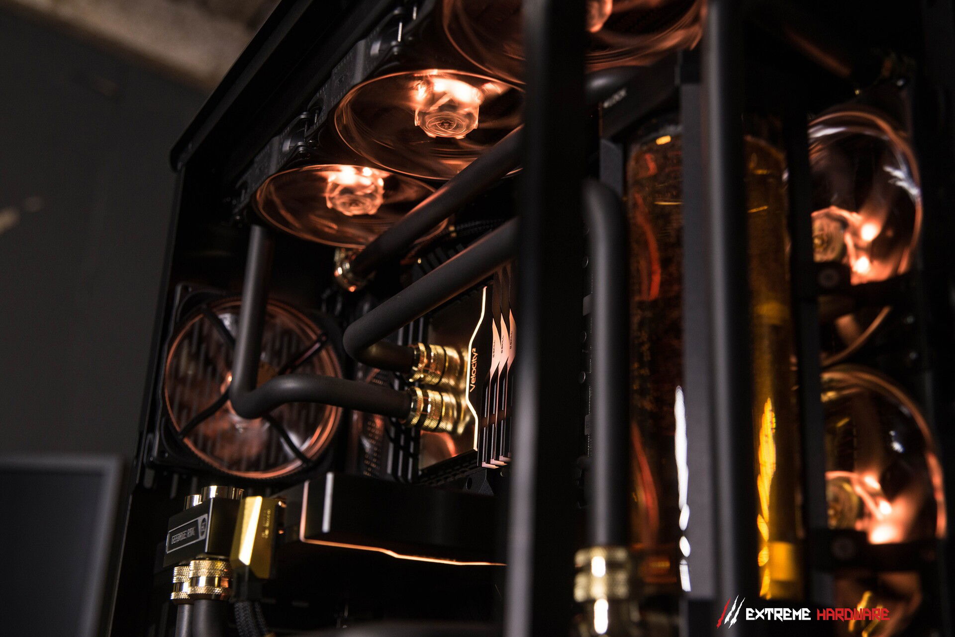 EH "CHRONOS II" » builds.gg