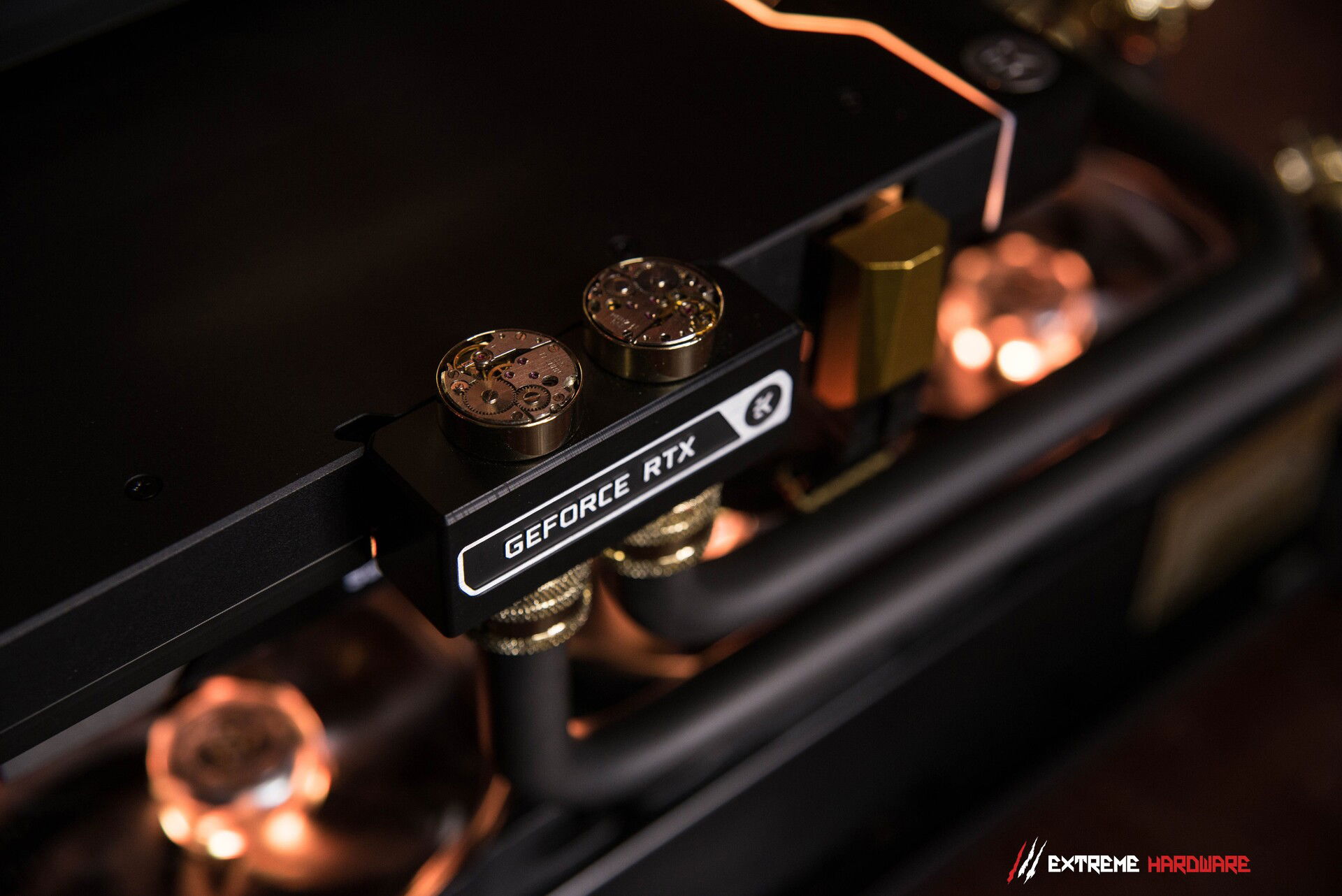 EH "CHRONOS II" » builds.gg