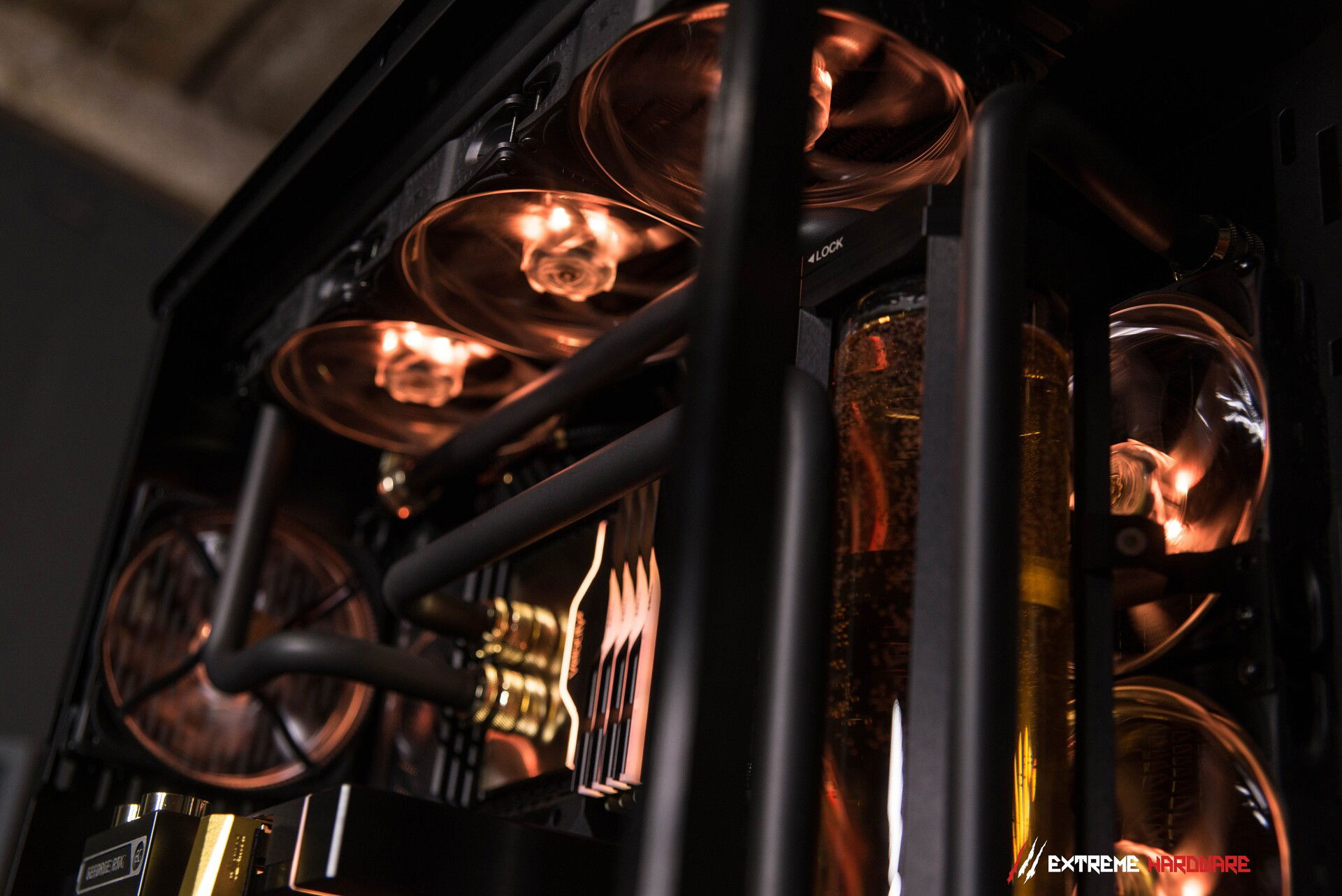 EH "CHRONOS II" » builds.gg