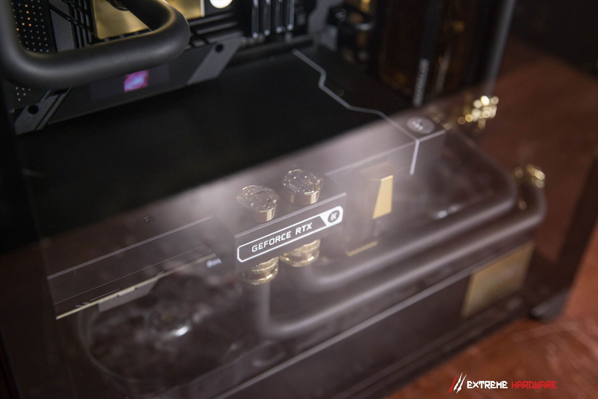 EH "CHRONOS II" » builds.gg