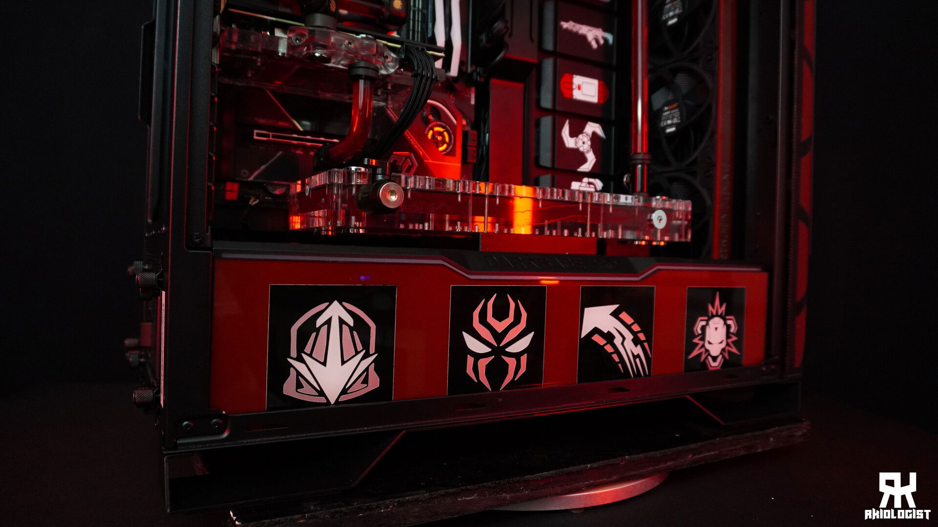 Apex Legends: Revenant Reborn » builds.gg