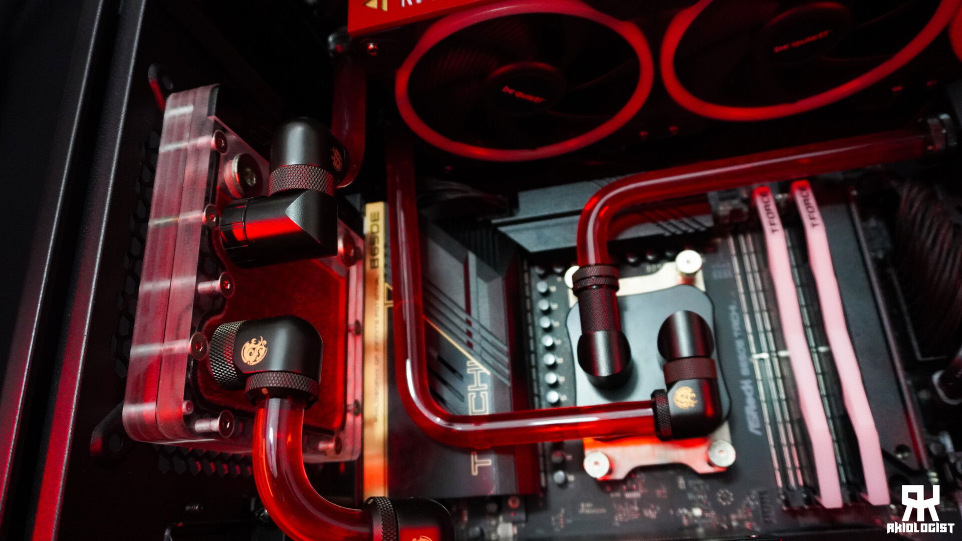 Apex Legends: Revenant Reborn » builds.gg