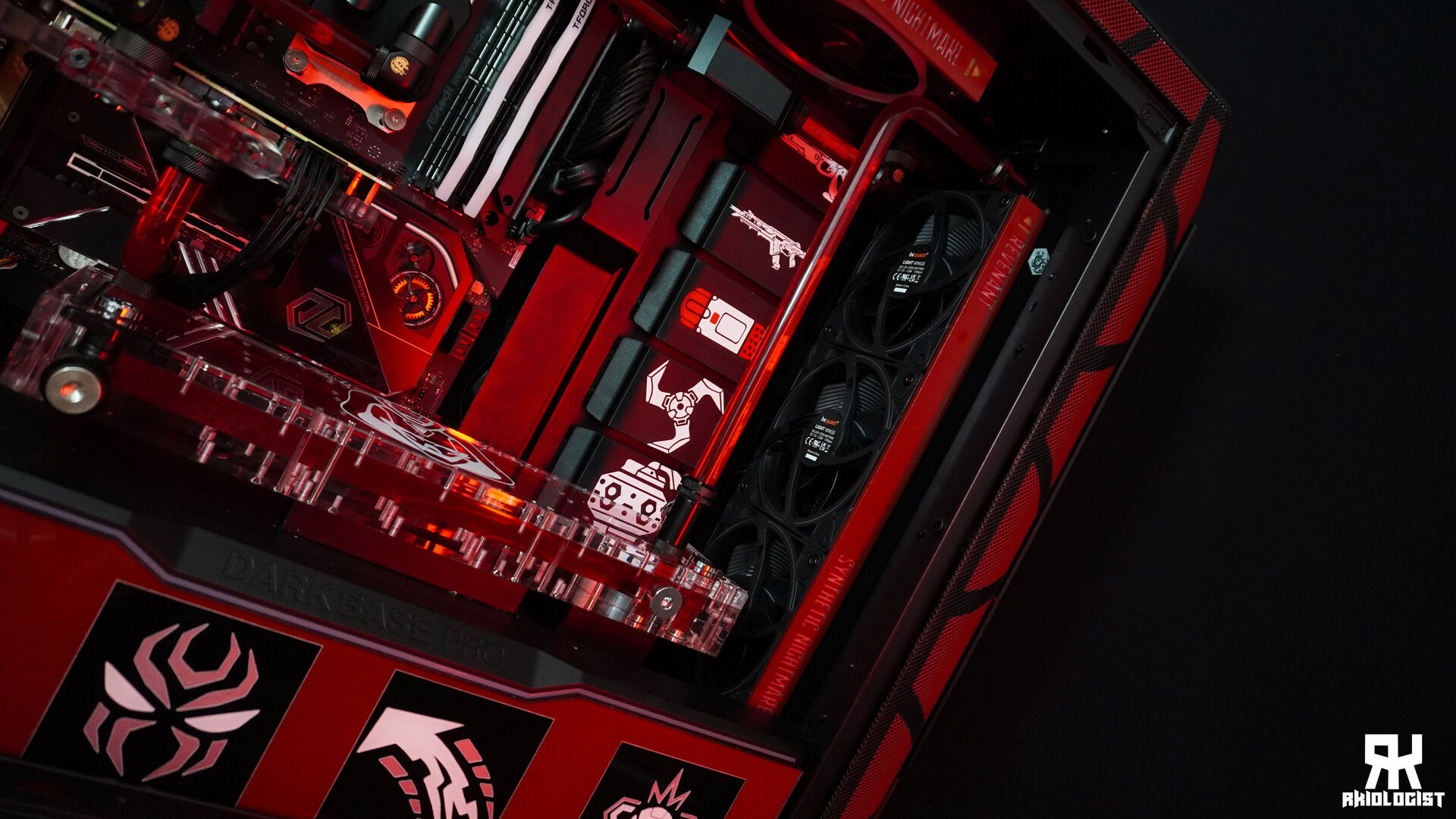 Apex Legends: Revenant Reborn » builds.gg