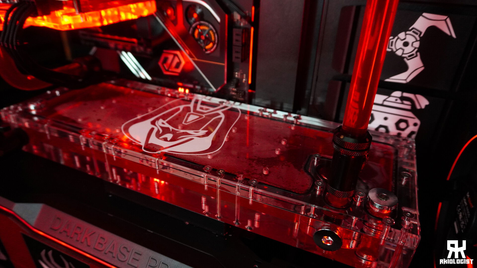 Apex Legends: Revenant Reborn » builds.gg