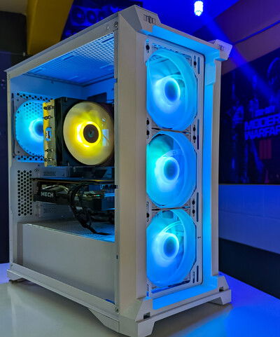 Project Infinite » builds.gg