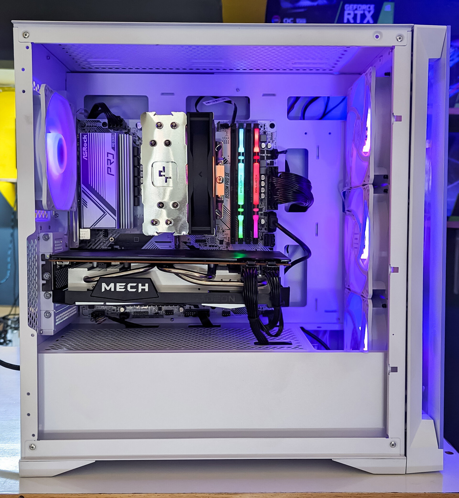 RGB BUILD 41.0 KE » builds.gg
