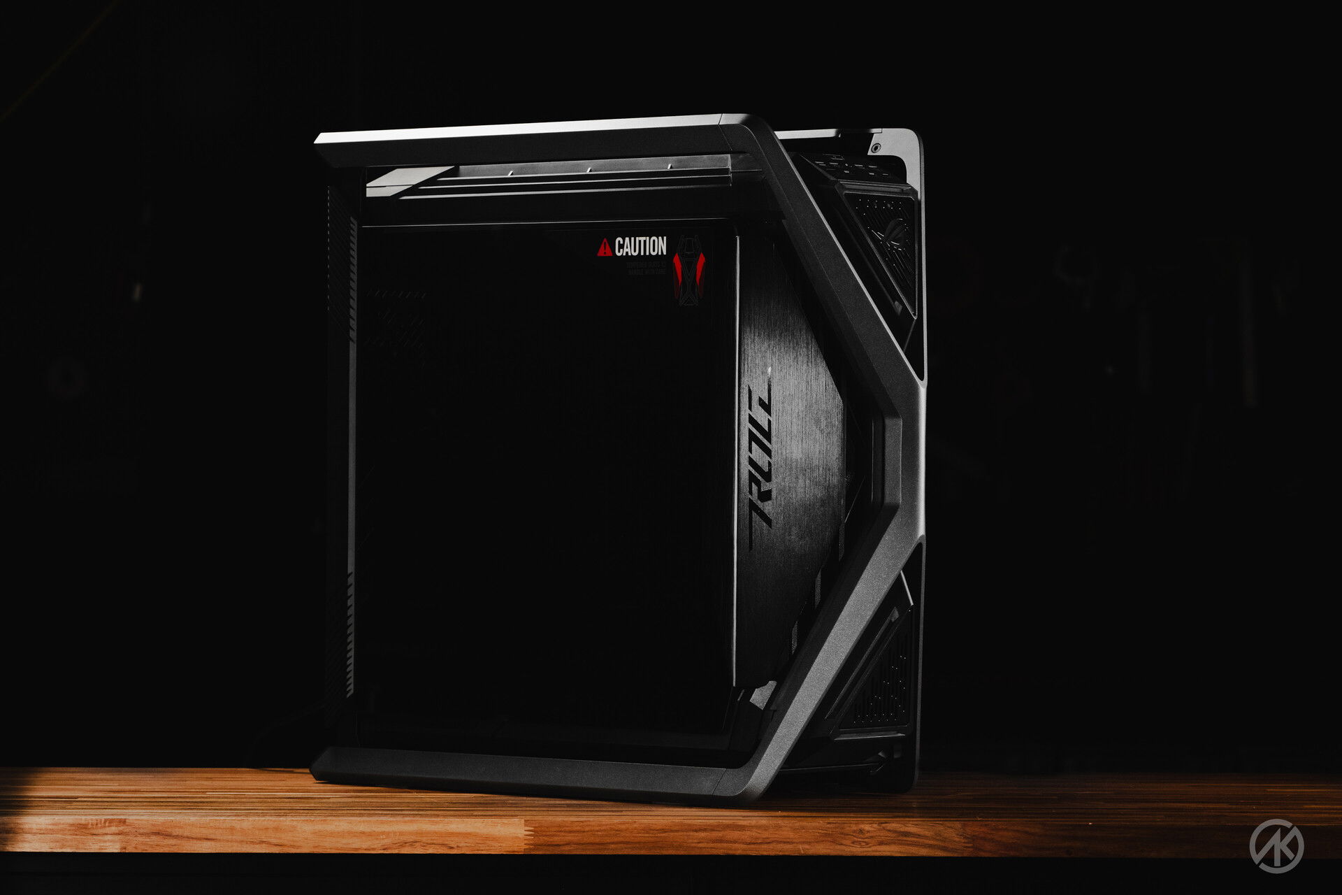 ROG RYUJIN III WB » builds.gg