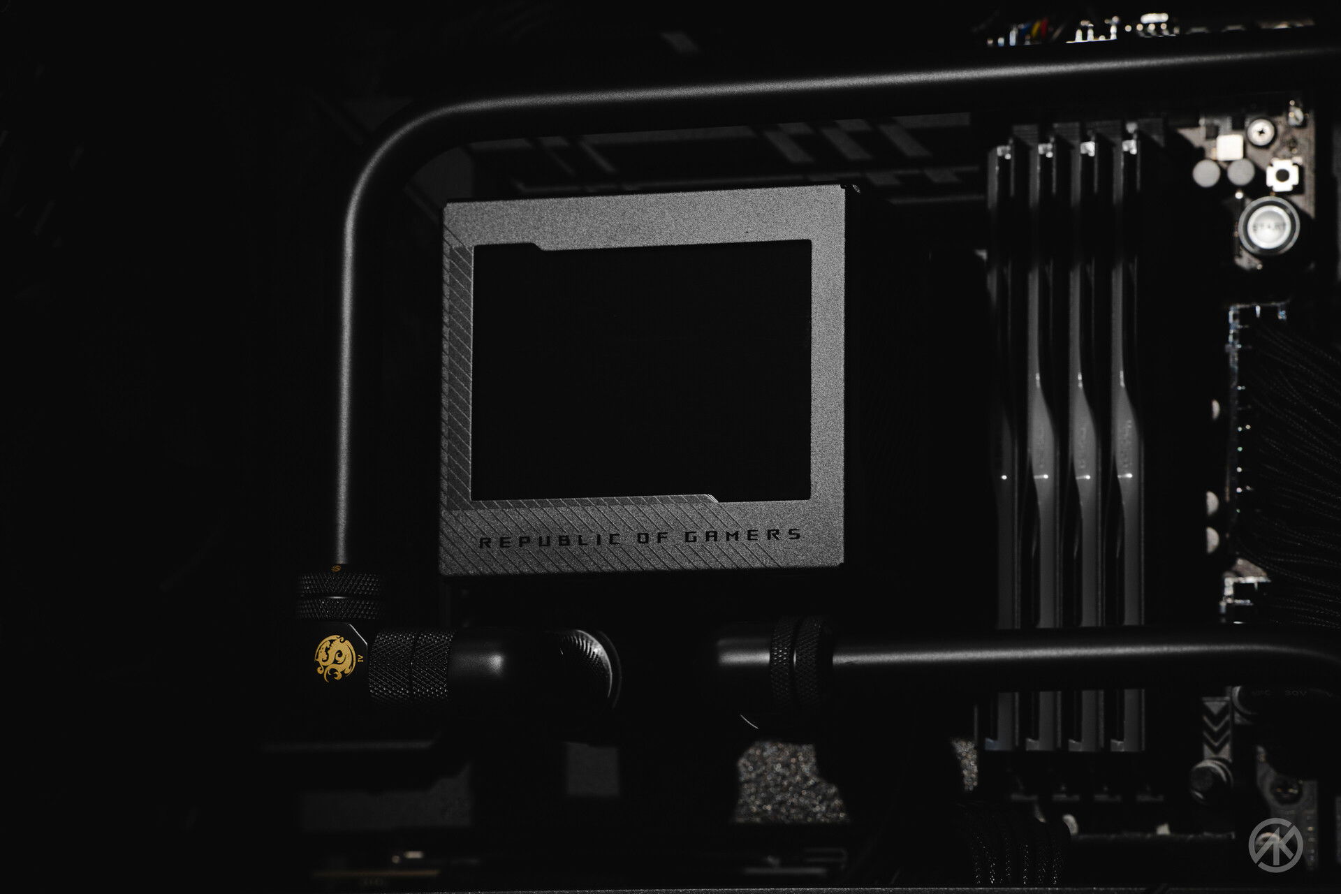 ROG RYUJIN III WB » builds.gg