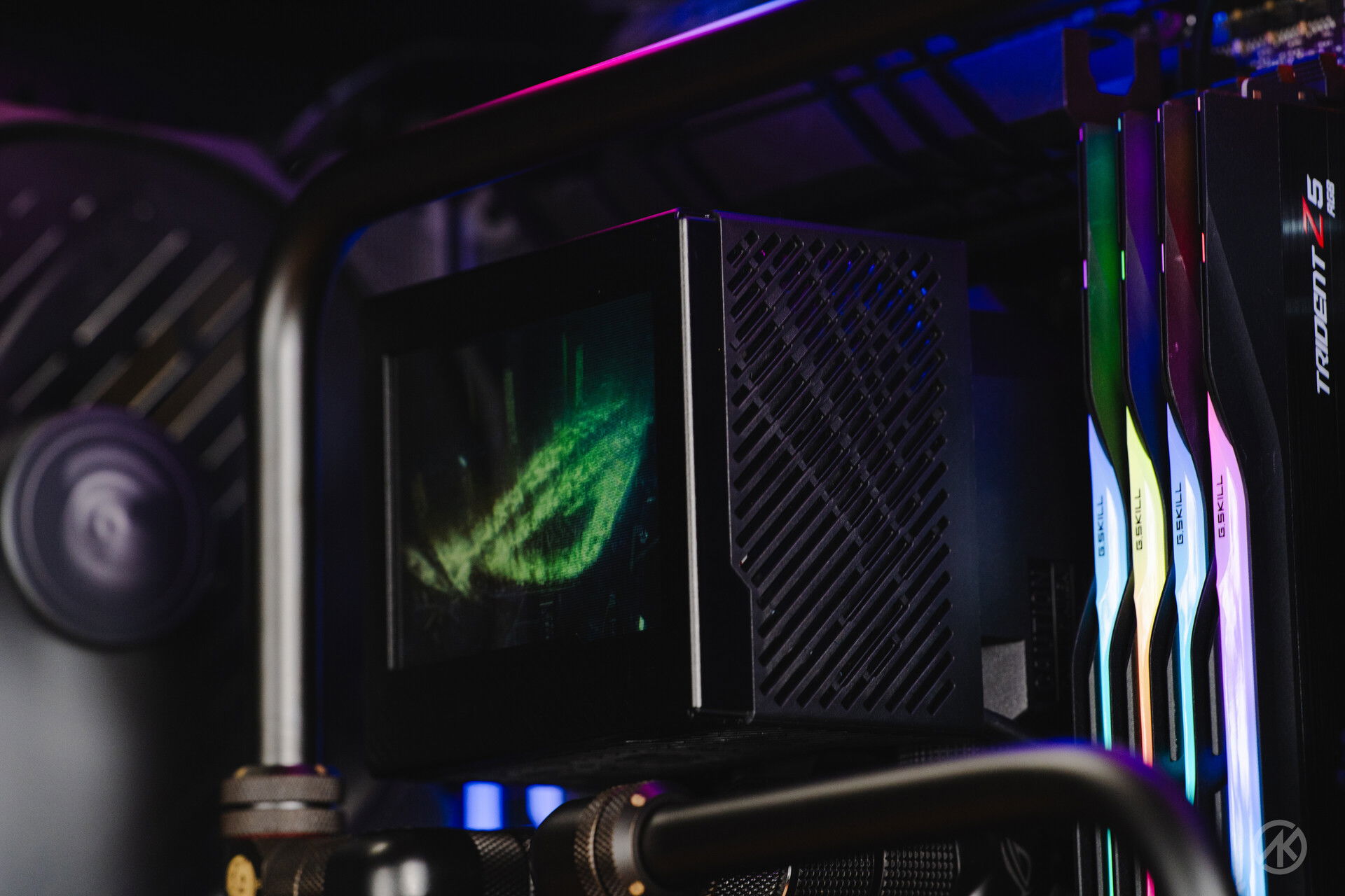 ROG RYUJIN III WB » builds.gg