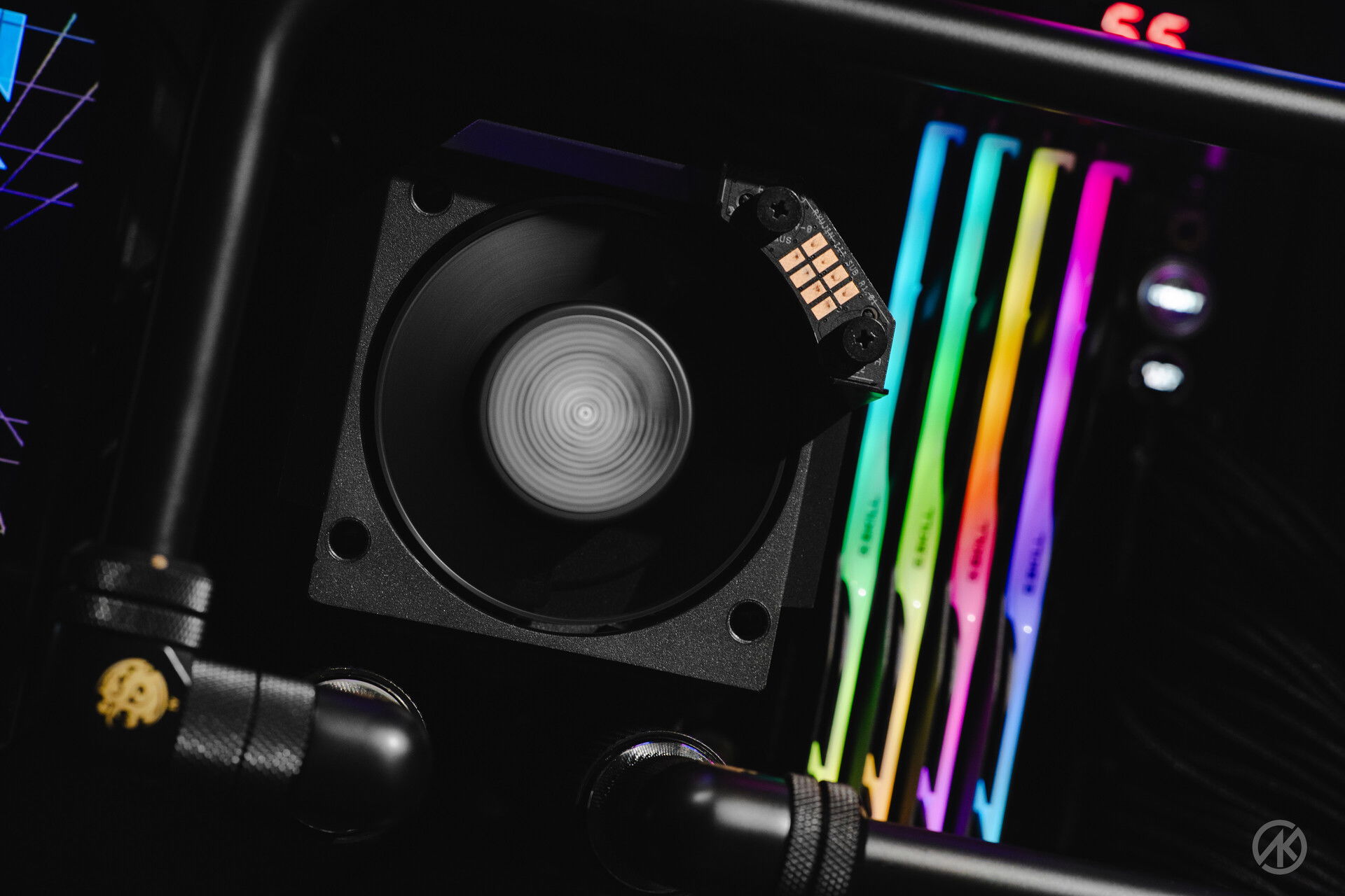 ROG RYUJIN III WB » builds.gg