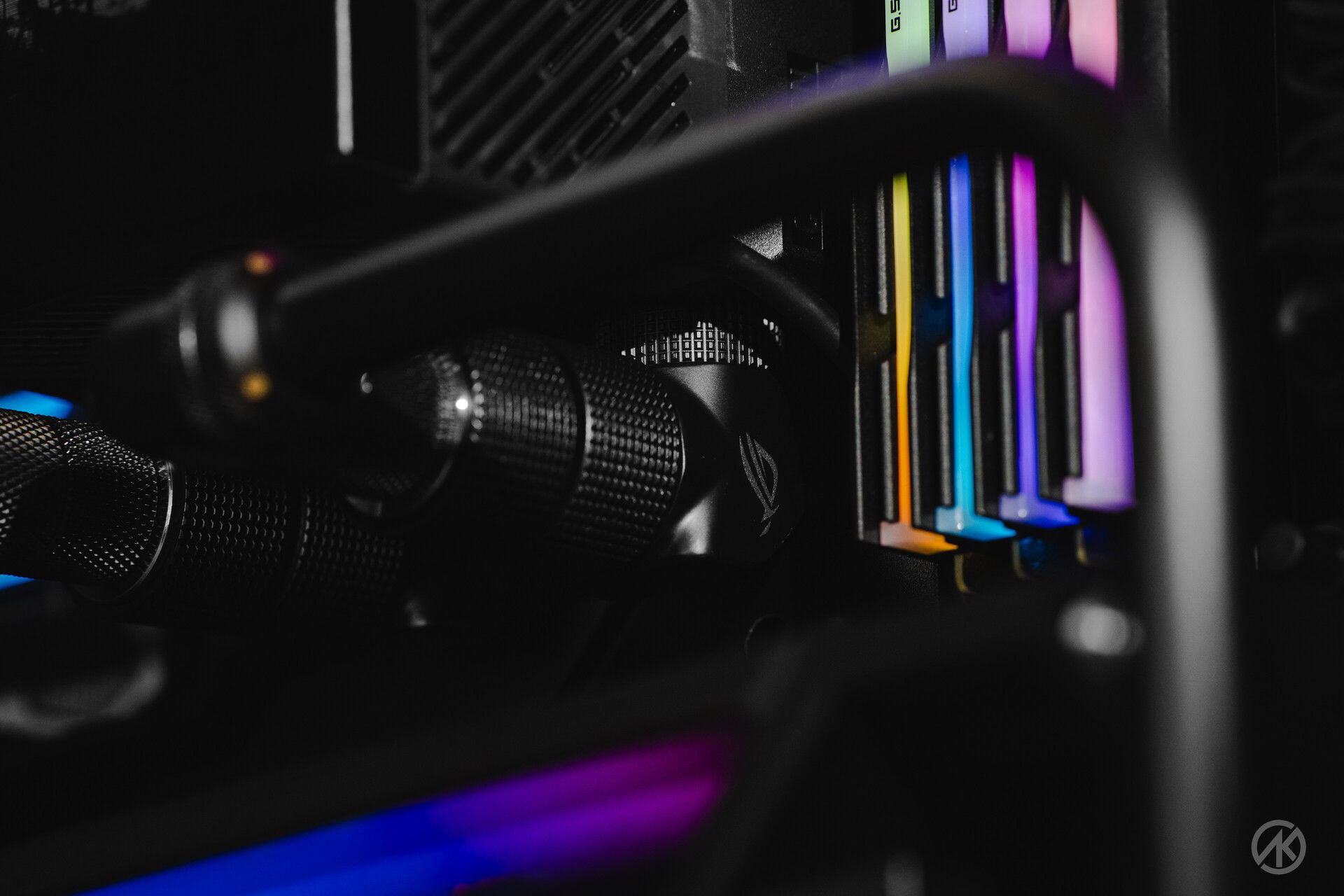 ROG RYUJIN III WB » builds.gg