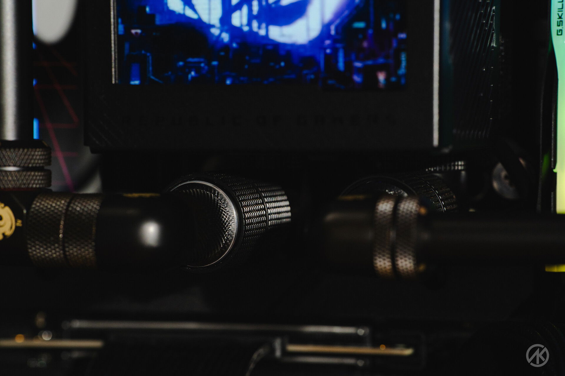 ROG RYUJIN III WB » builds.gg