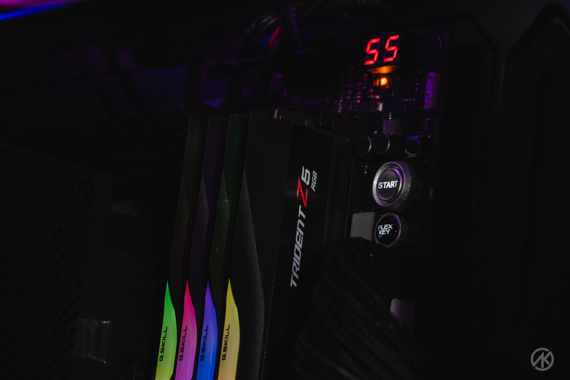 ROG RYUJIN III WB » builds.gg