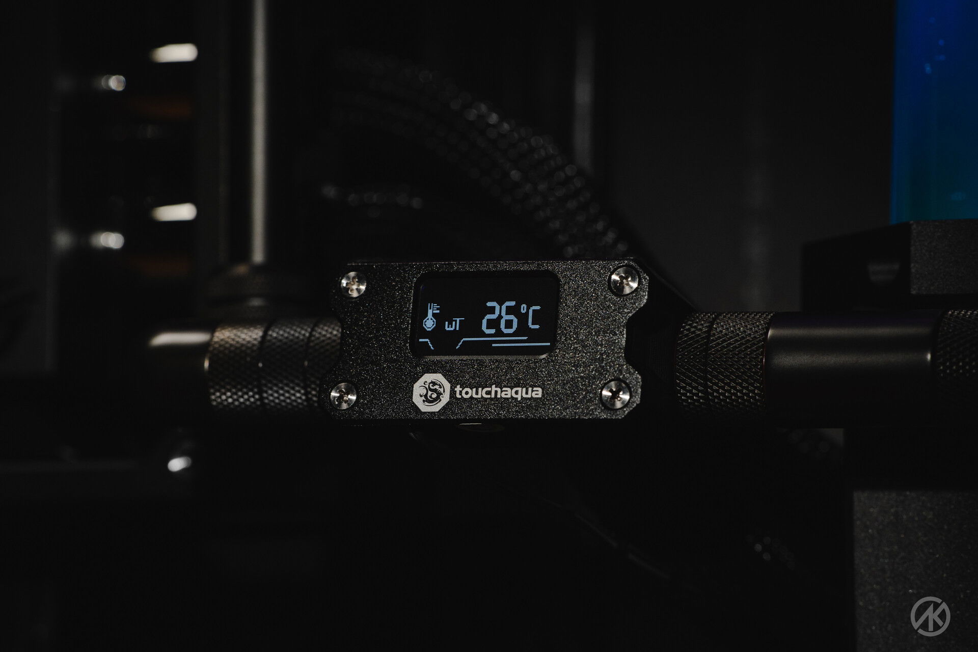 ROG RYUJIN III WB » builds.gg