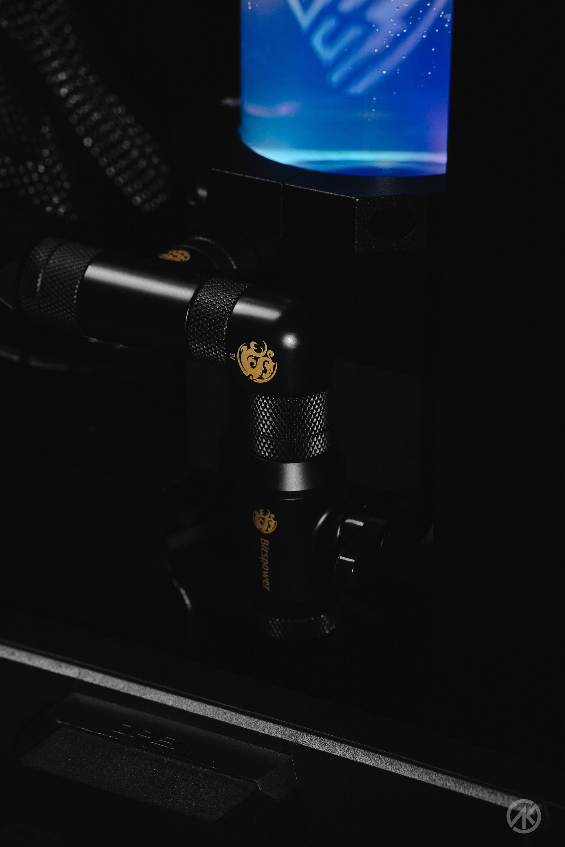 ROG RYUJIN III WB » builds.gg