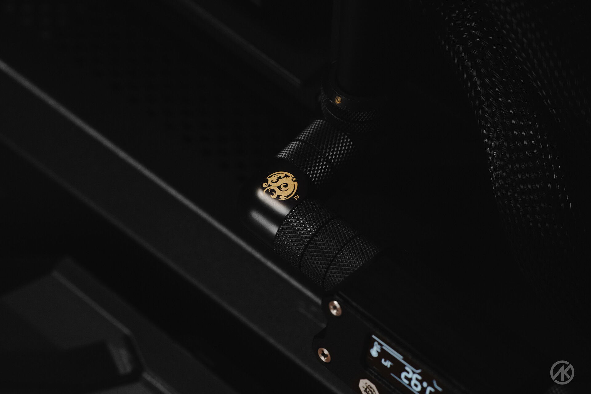 ROG RYUJIN III WB » builds.gg