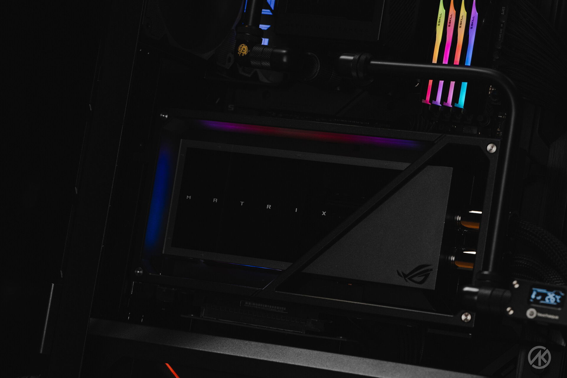 ROG RYUJIN III WB » builds.gg