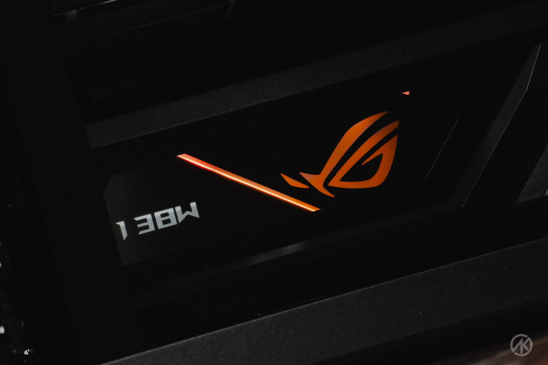 ROG RYUJIN III WB » builds.gg