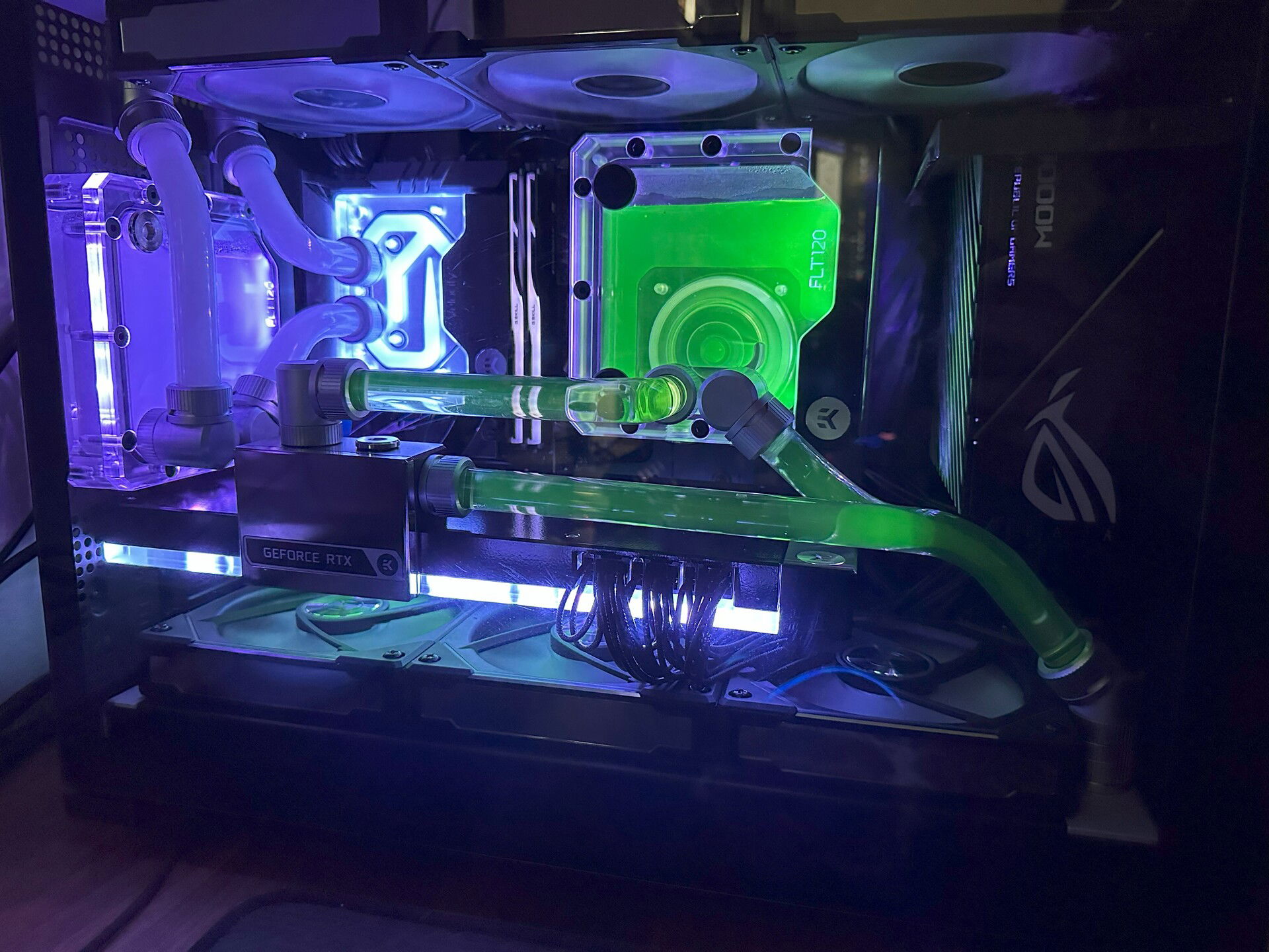 Mini EK » builds.gg