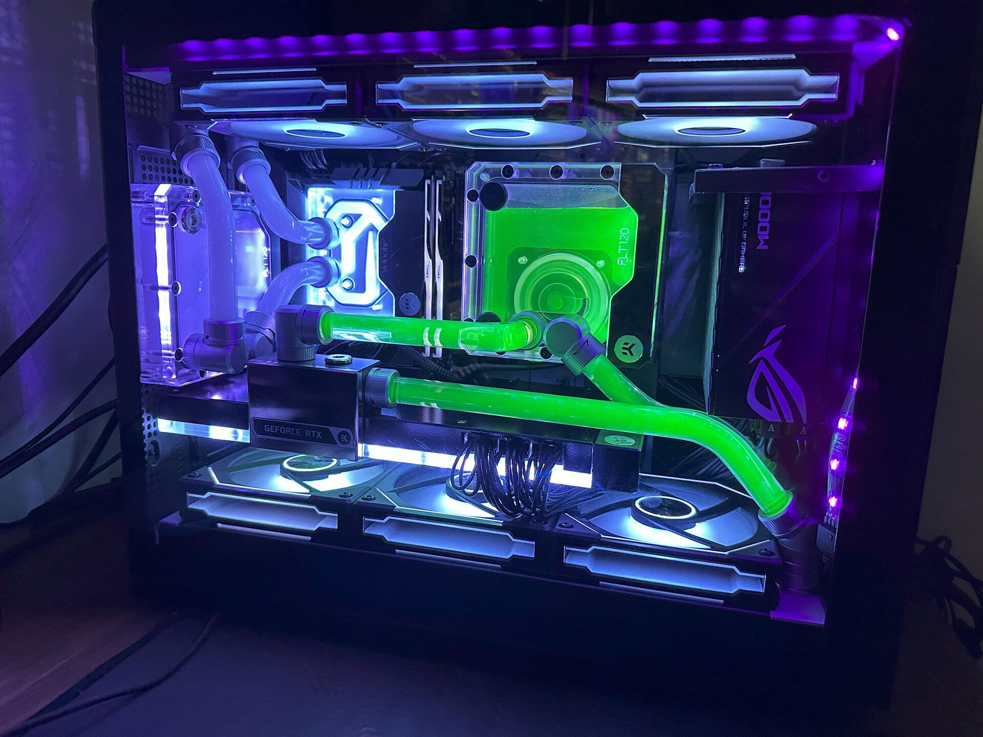 Mini EK » builds.gg