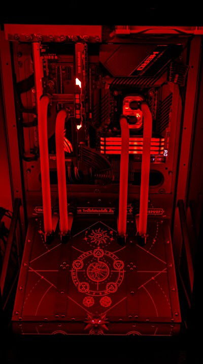 ZERO RGB 2019 Edition » builds.gg