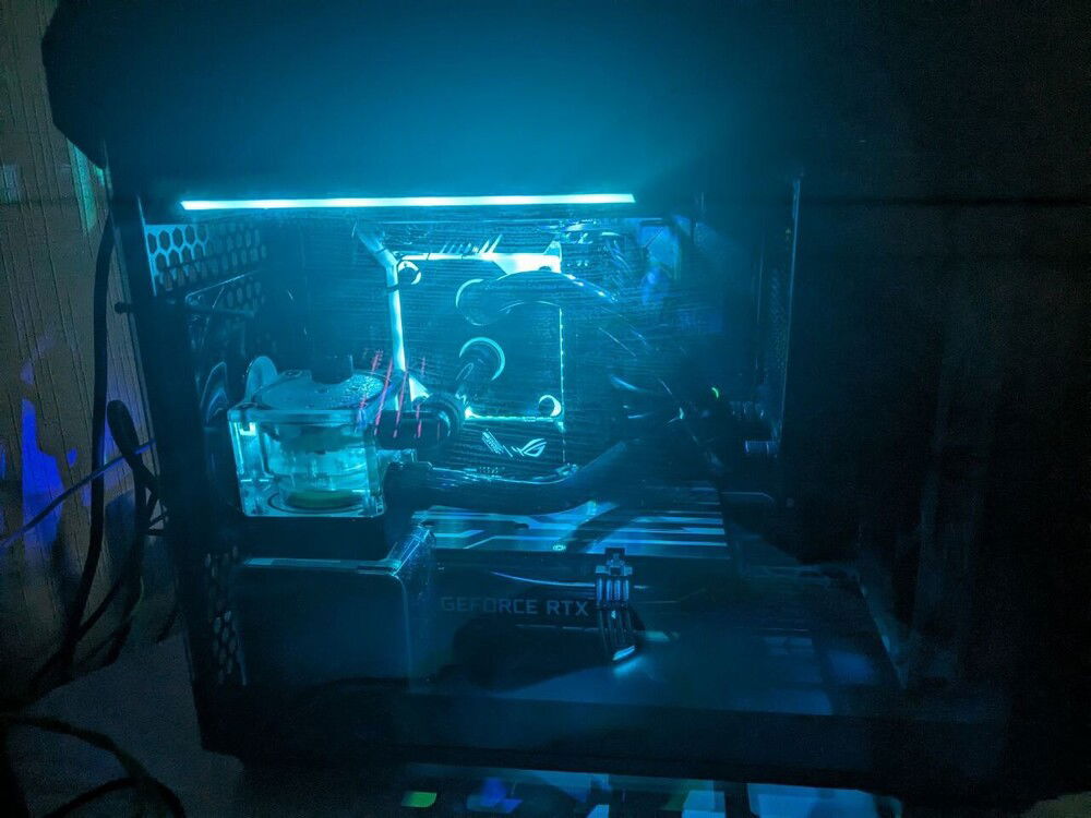 Itx Build Builds Gg