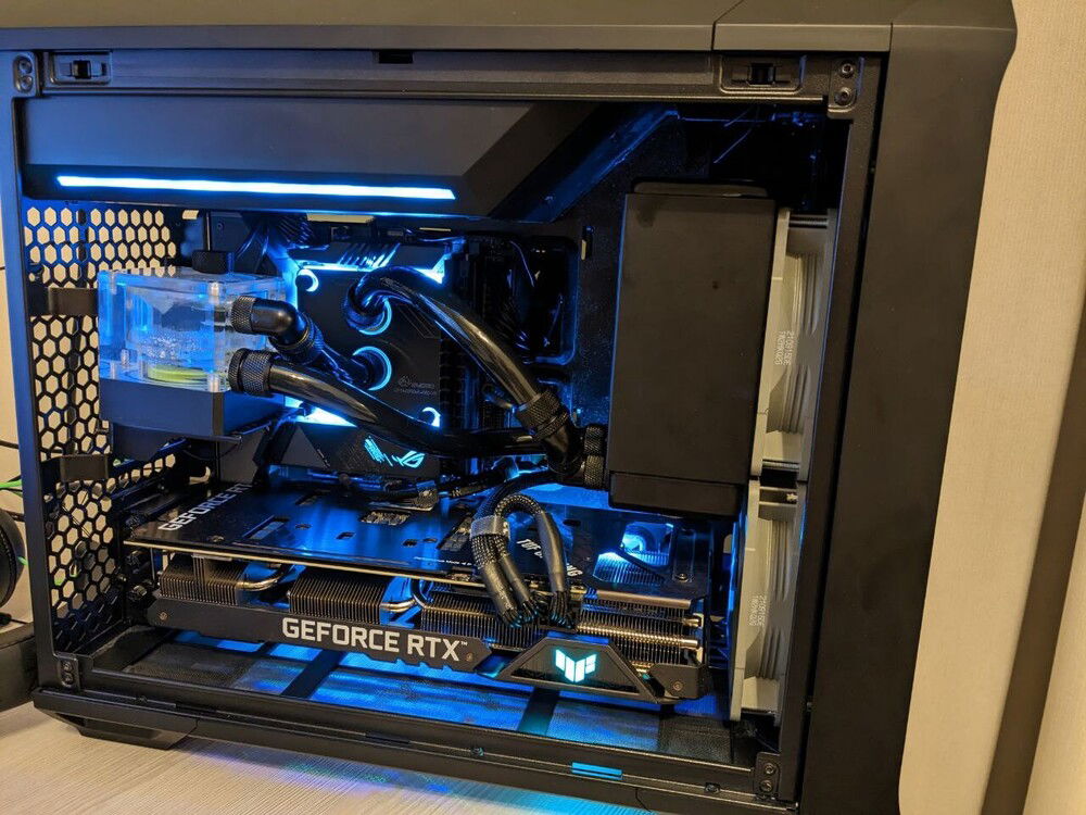 Itx Build Builds Gg