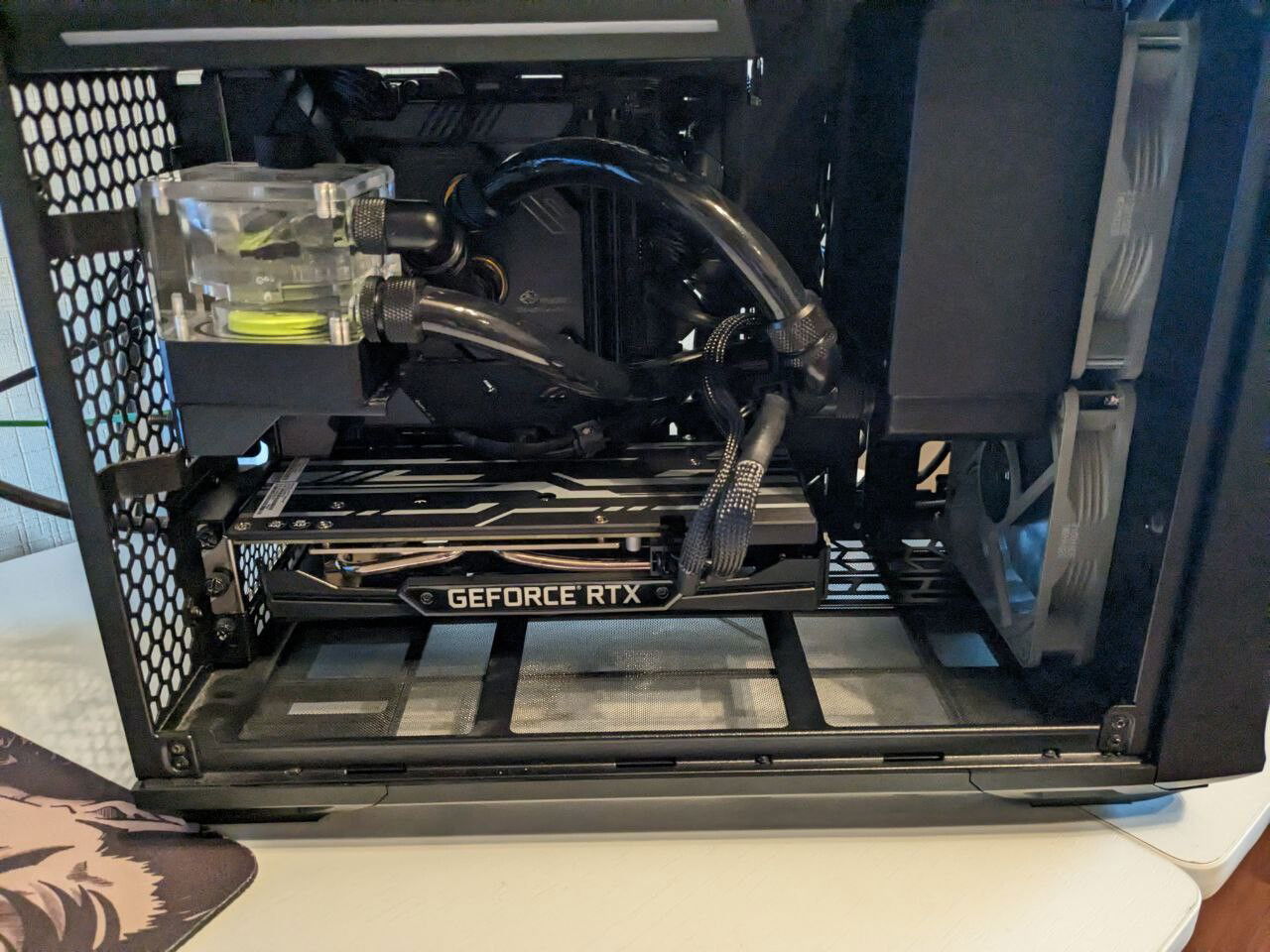Itx Build Builds Gg