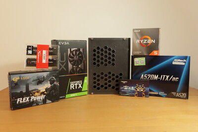 ZERO RGB 2019 Edition » builds.gg