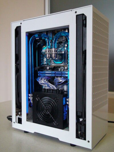 Fractal Design Meshify S2 » builds.gg