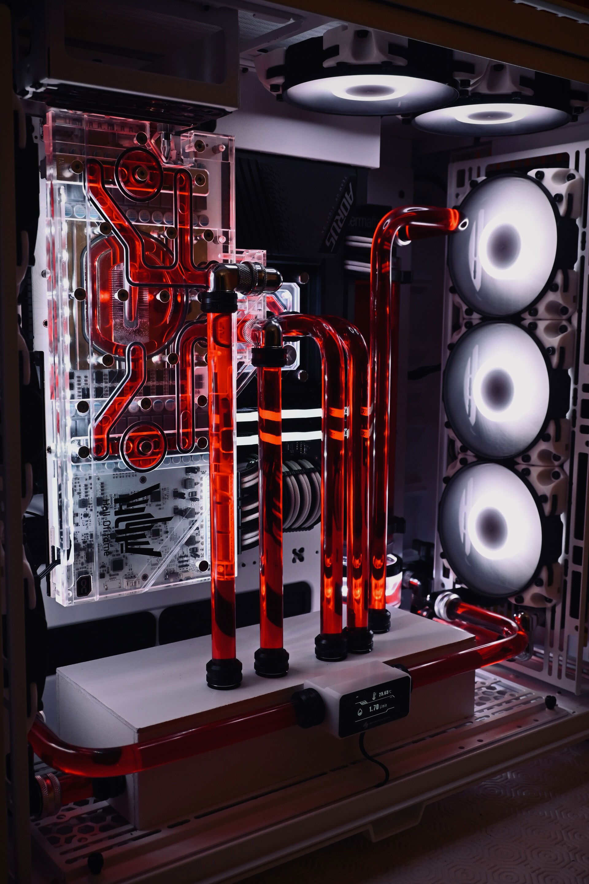 Project: BloodLine » builds.gg