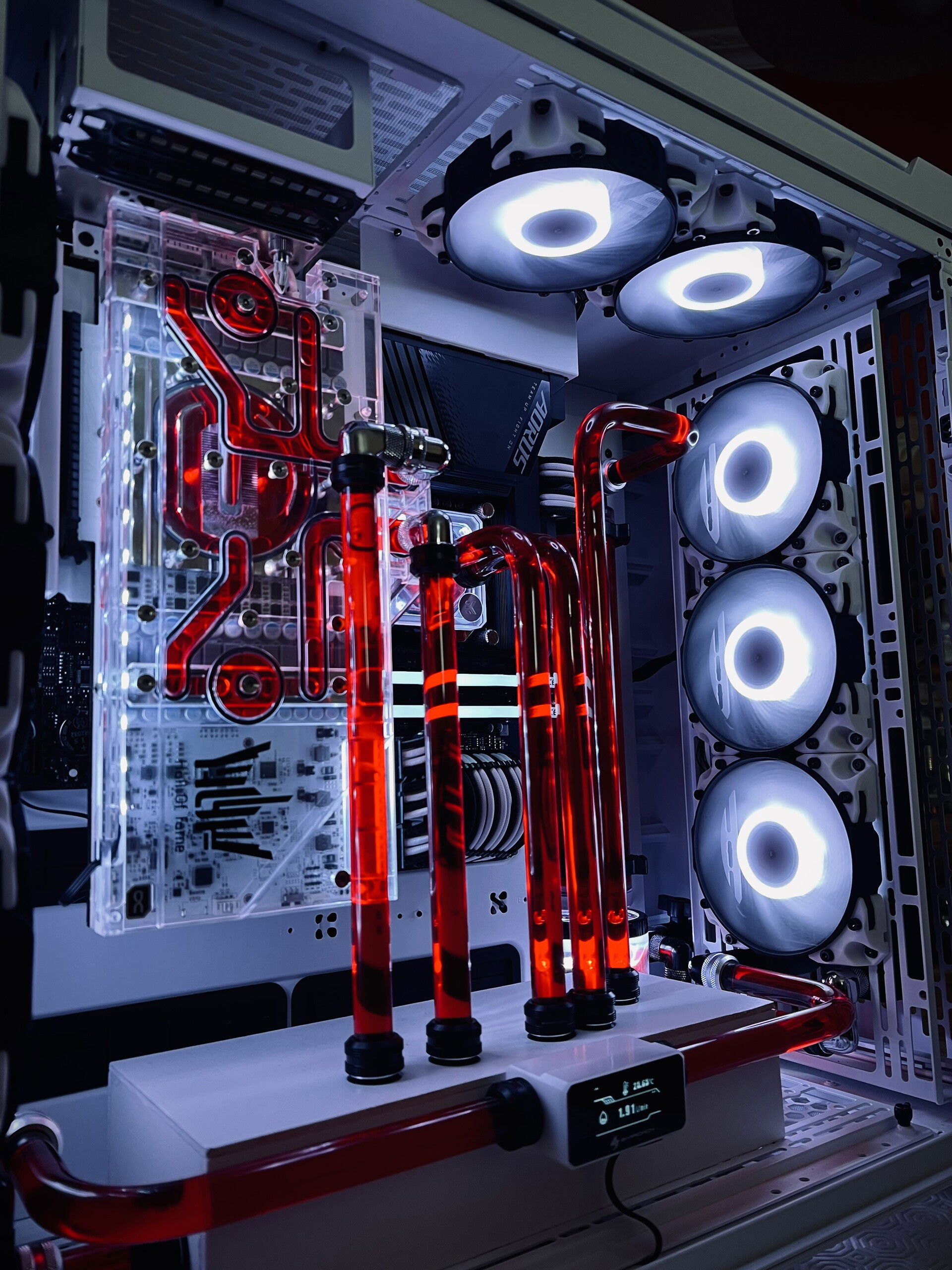 Project: BloodLine » builds.gg