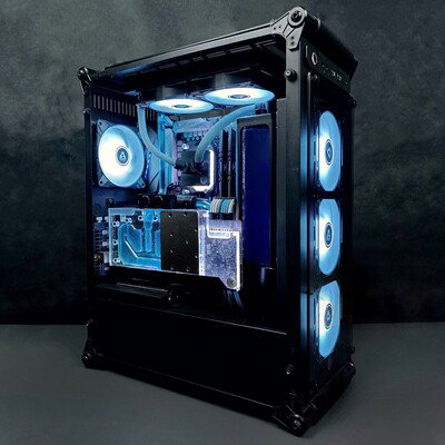 Liquid Leviathan » builds.gg