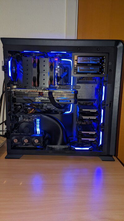 Hello Kitty » builds.gg