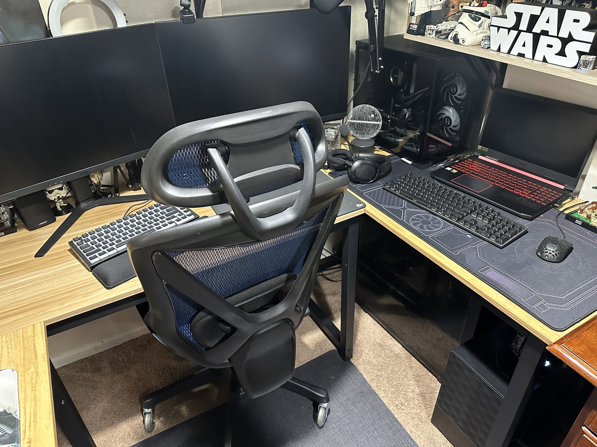 Main PC » builds.gg