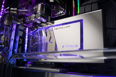 Lian Li O11 Dynamic White Build » builds.gg