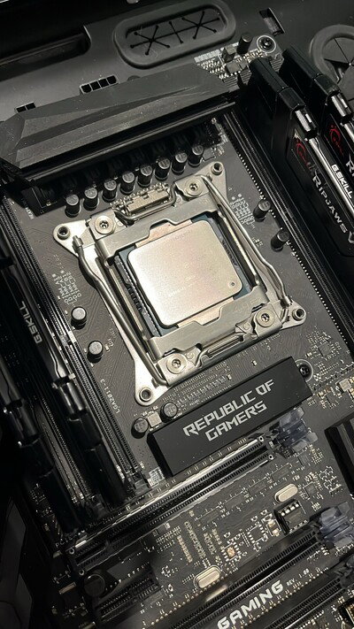 Lian Li O11 Dynamic White Build » builds.gg