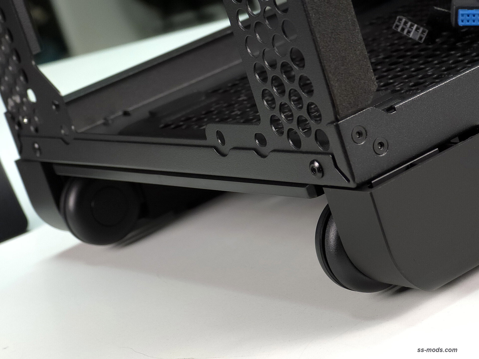 Asus CREATOR build by neSSa » builds.gg