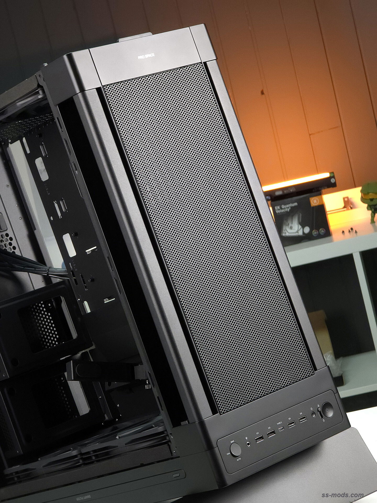 Asus CREATOR build by neSSa » builds.gg