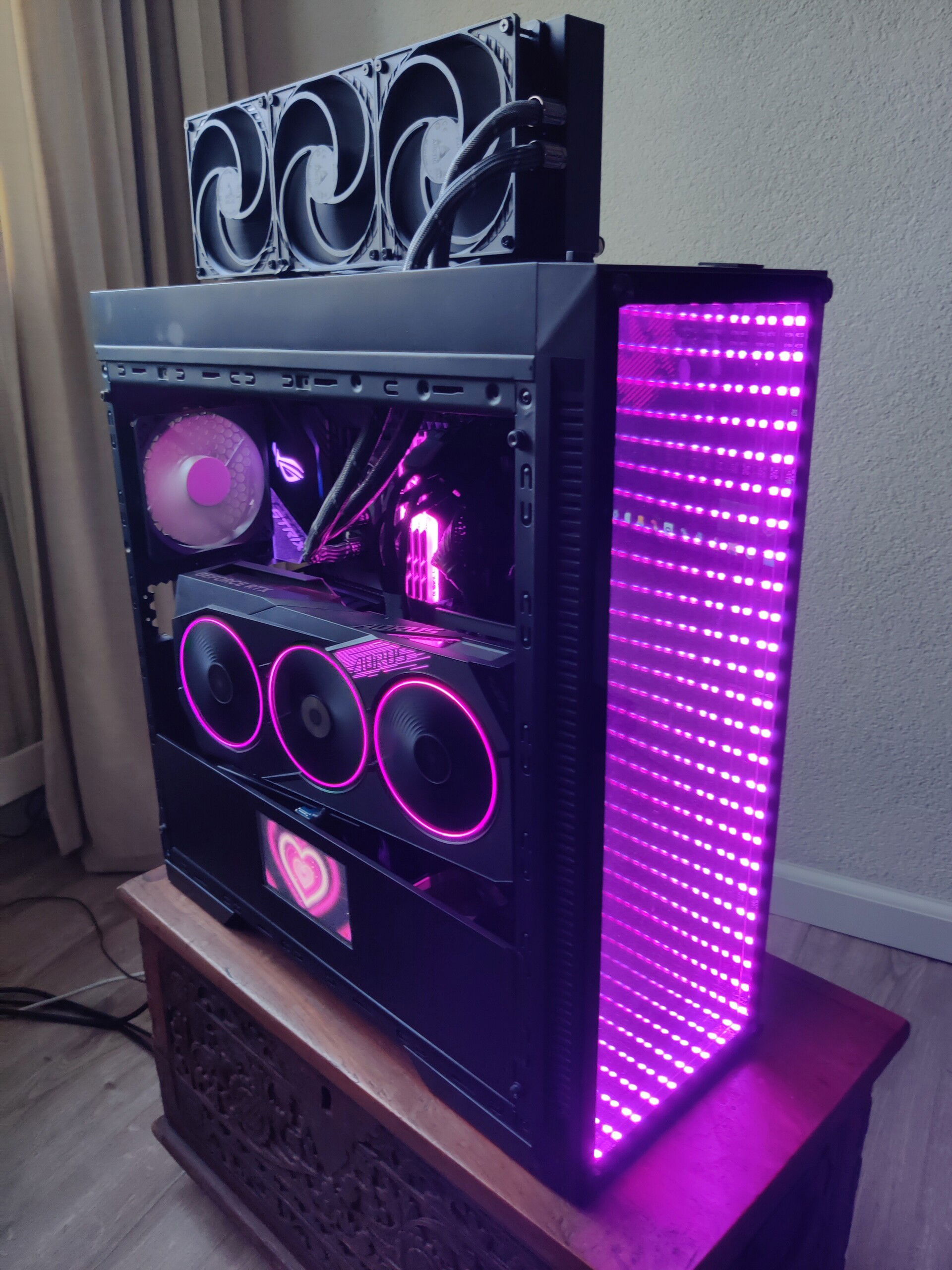 To the Max » builds.gg