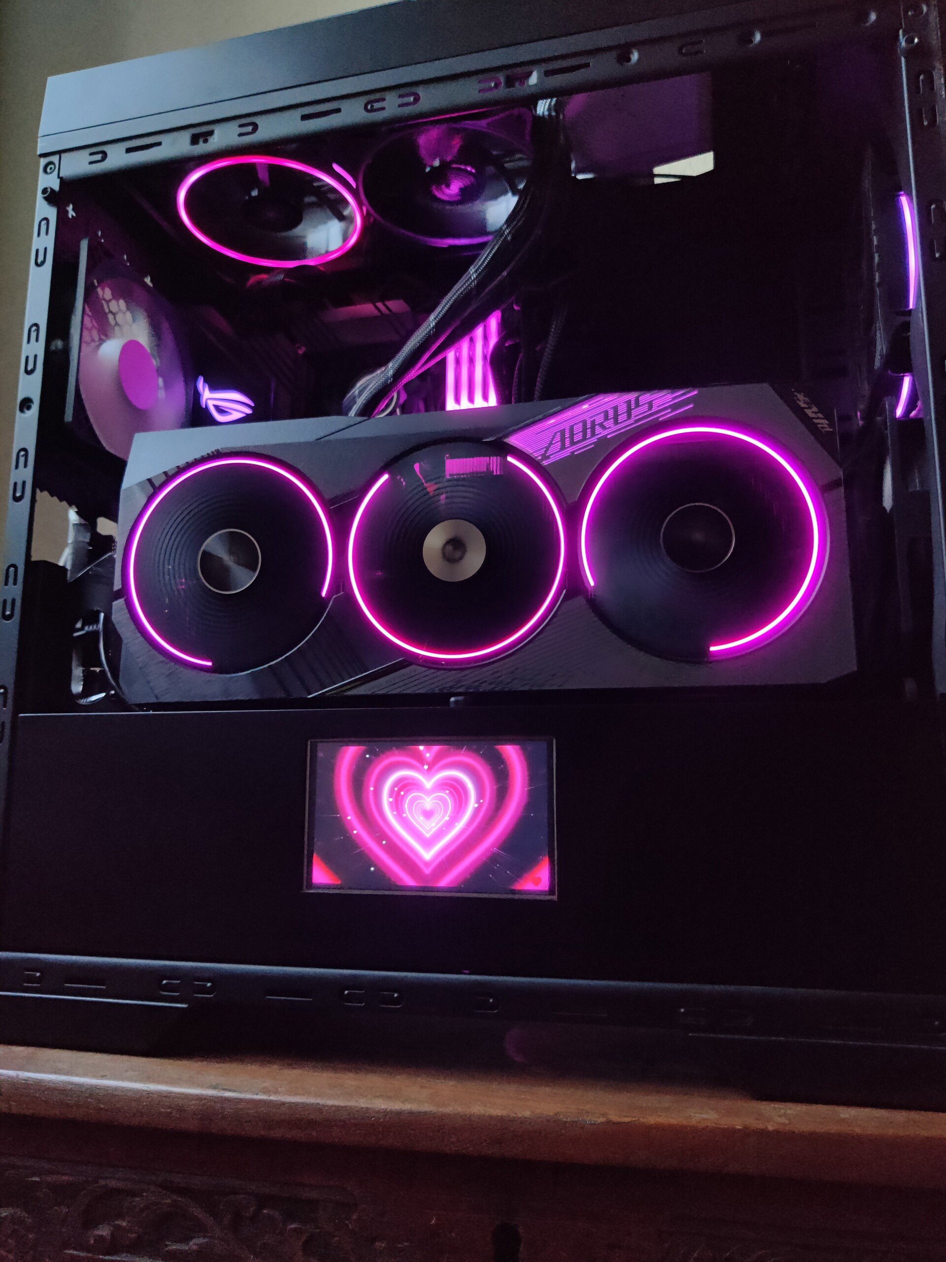 To the Max » builds.gg