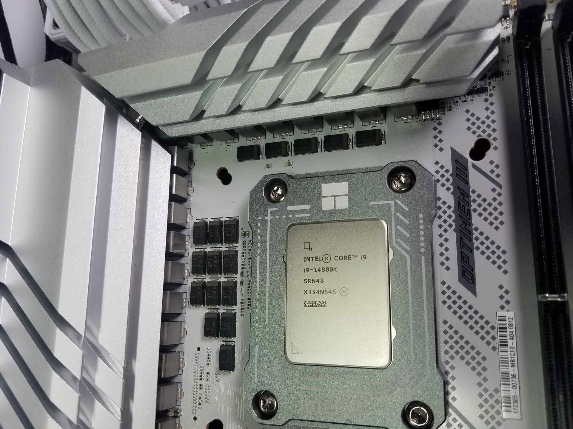 Project: Frost » builds.gg